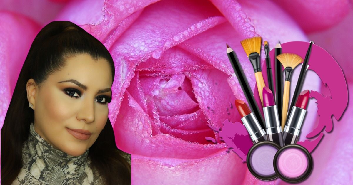 How To - Makeup Tutorials - Beauty Tutorials - Skin & Tips